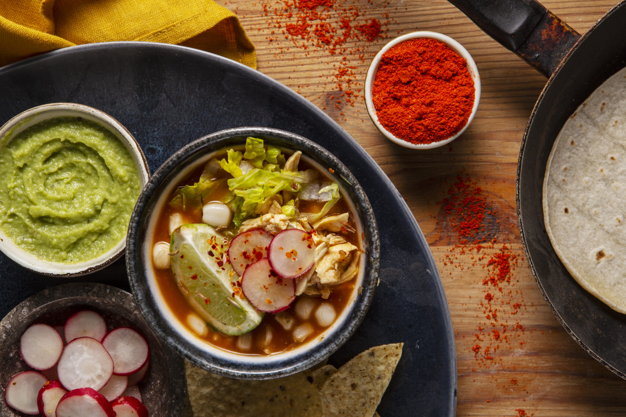 El recalentado: ¿Por qué la comida sabe mejor al día siguiente? - Acento 21