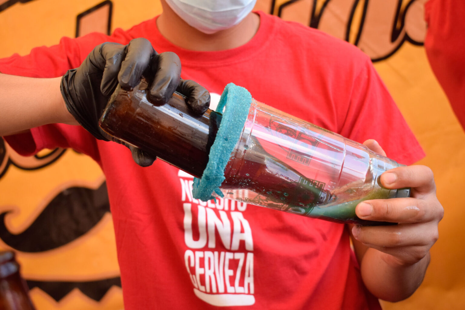 Licencia para vender alcohol en Puebla 2025: precios y costos