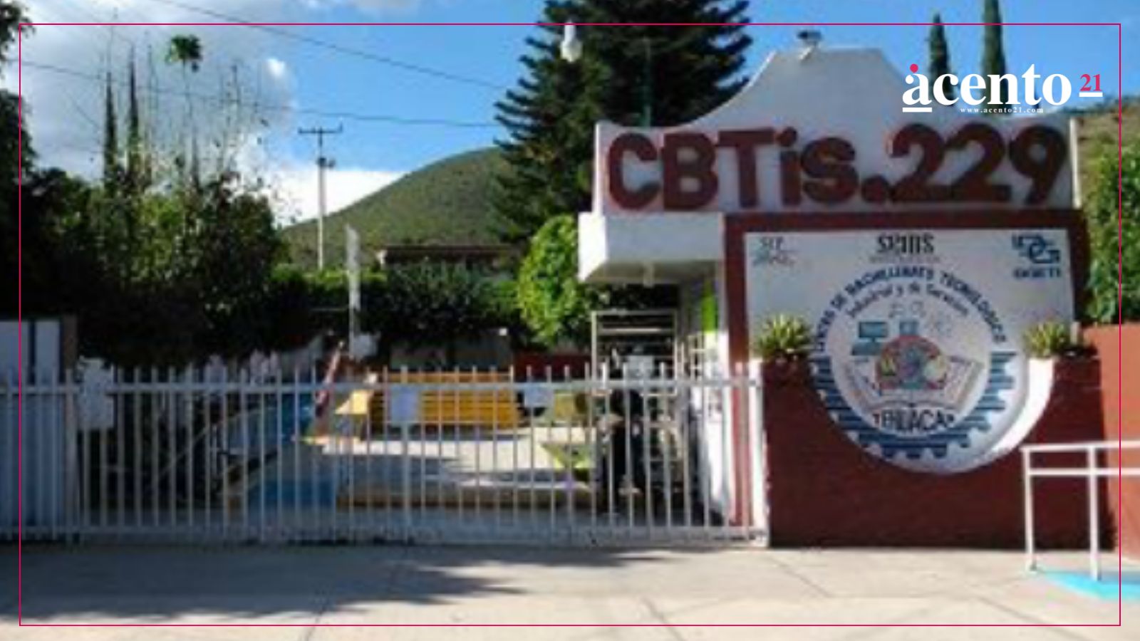 Aprueban en comisiones donaciones para construir CBTIS en Cuautlancingo