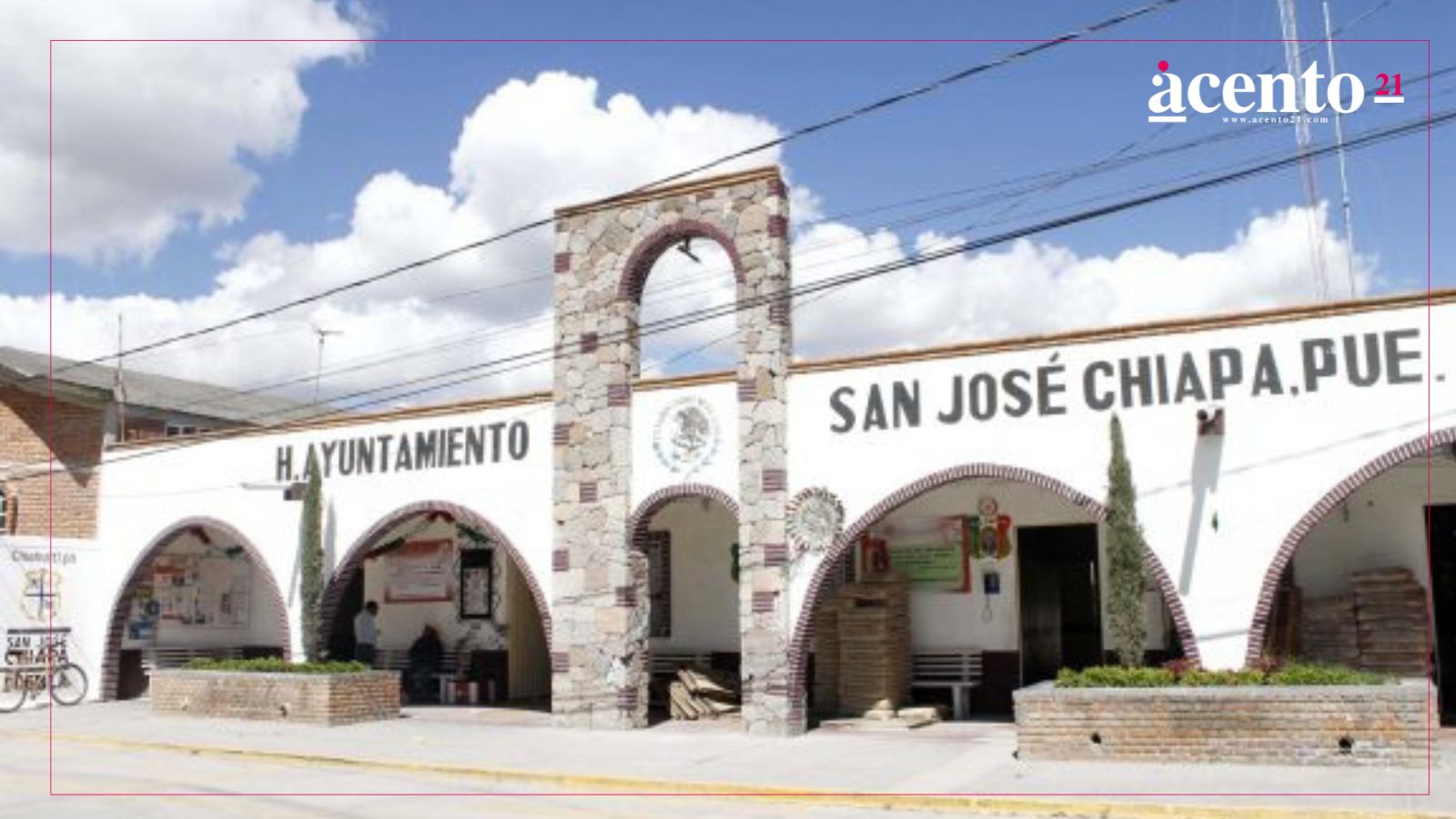 San Jos Chiapa