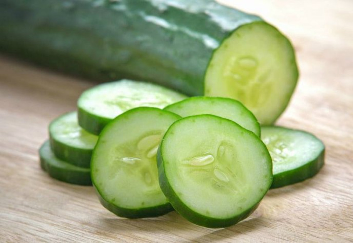 Día Mundial del Pepino: fresco, crujiente y saludable