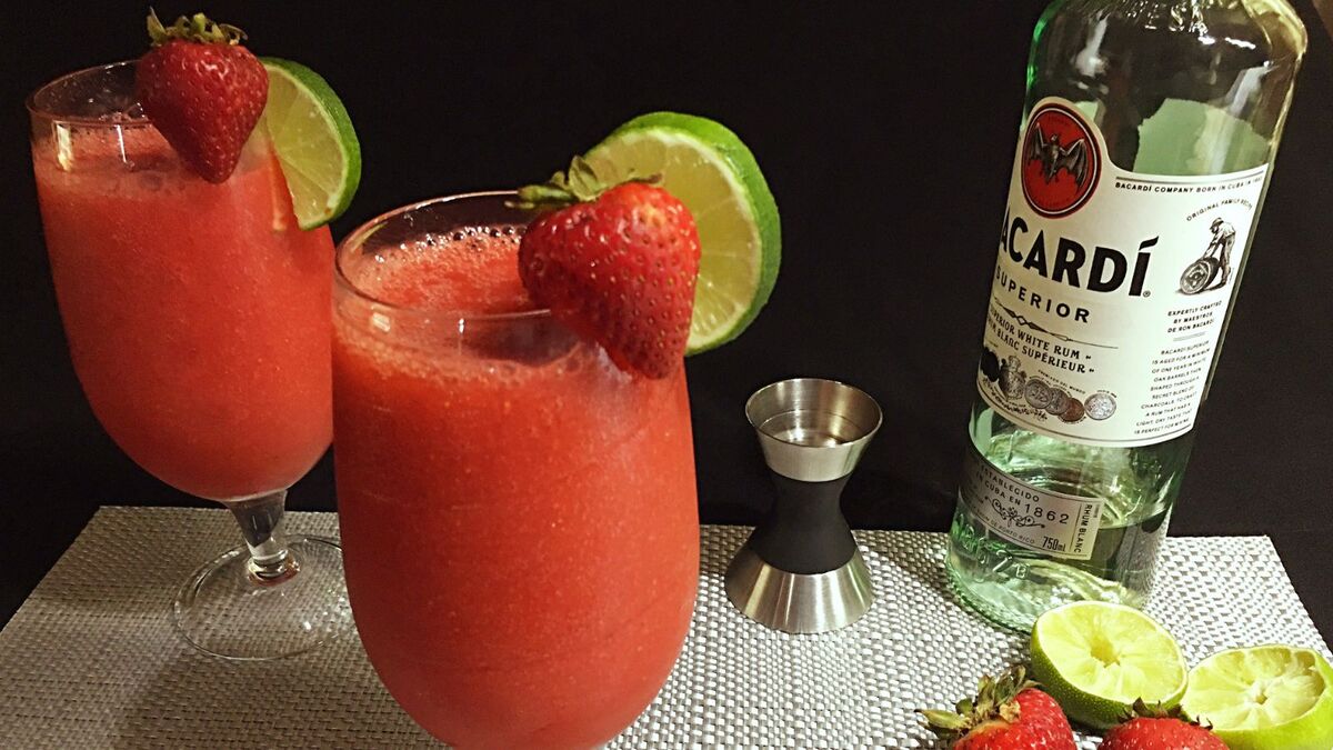 Día Mundial del Daiquirí: historia, tipos y datos curiosos de este ...