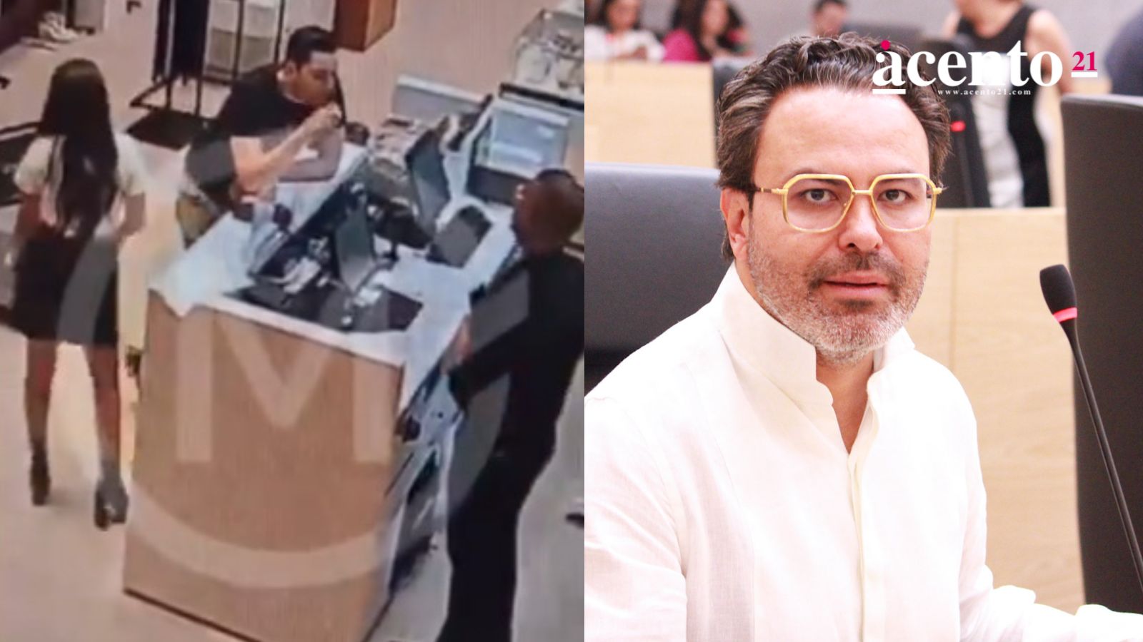 Zataraín pedirá al Congreso la revocación del mandato del alcalde de ...