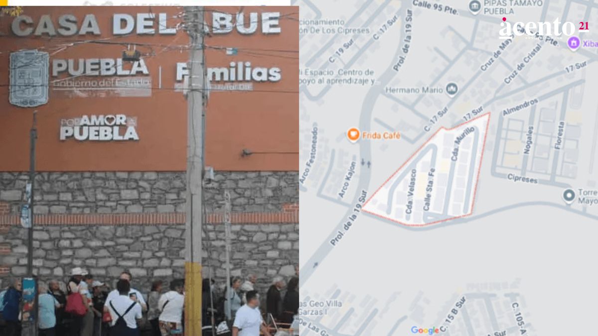 Aprueban en Comisión la donación de predio para la Casa del Abue en ...