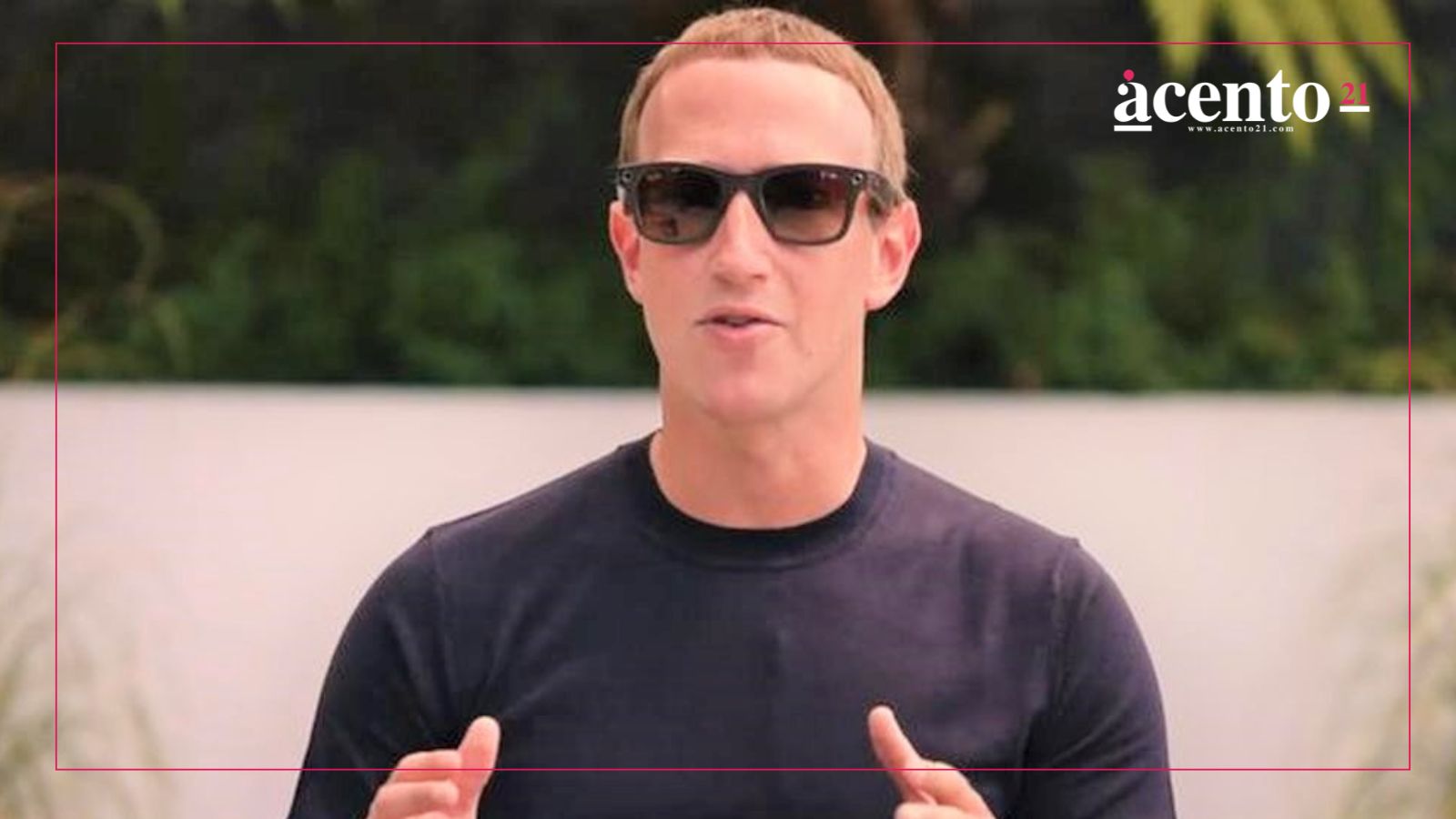 Ray-Ban y Meta presentan nuevos lentes inteligentes con IA integrada