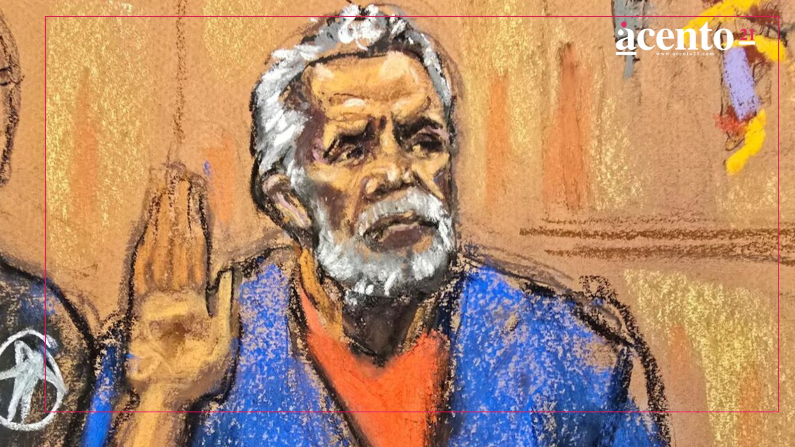 Ismael “El Mayo” Zambada se declara culpable en EE.UU.
