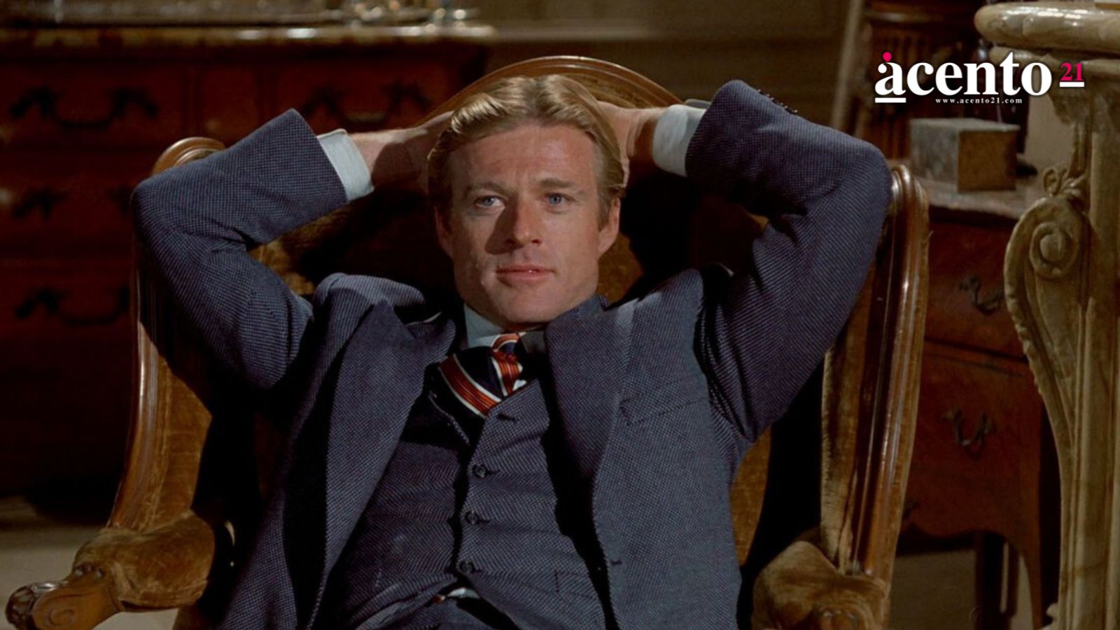 Muere Robert Redford, leyenda de Hollywood, a los 89 años