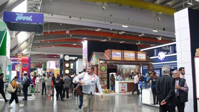 Inauguran Expo ANAM 2025; Puebla será sede durante 5 años