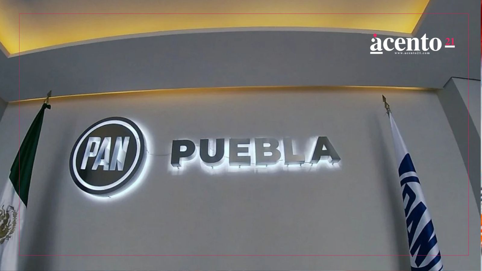 PAN Puebla se gasta más de 1.6 mdp en renta de hoteles, coffee break y ...
