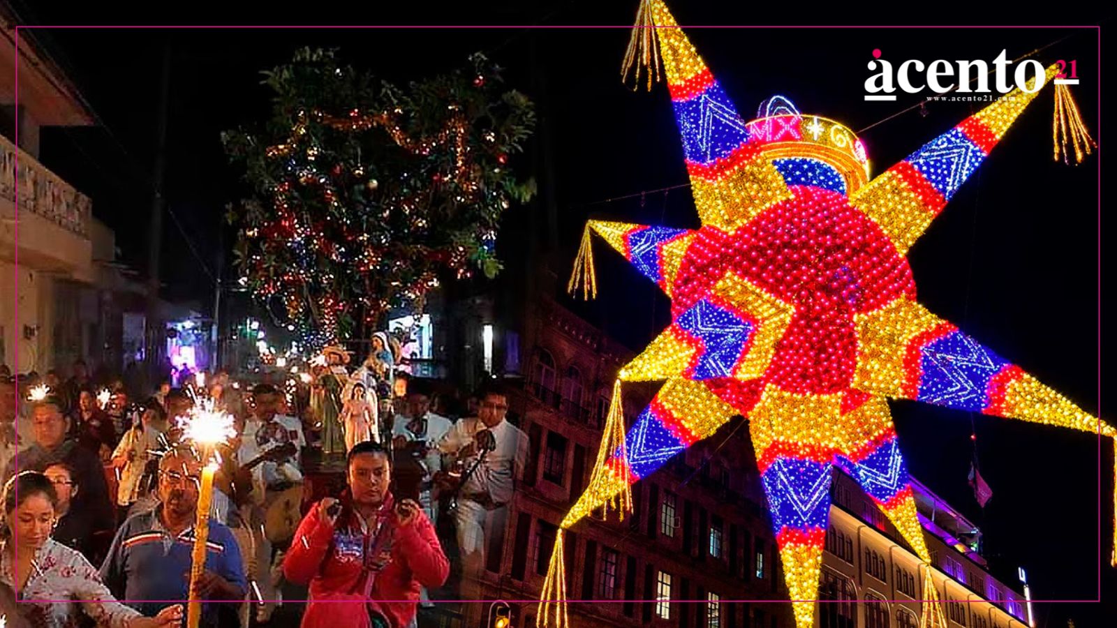 ¿Por qué se pide posada en Navidad? Una tradición con raíces históricas ...