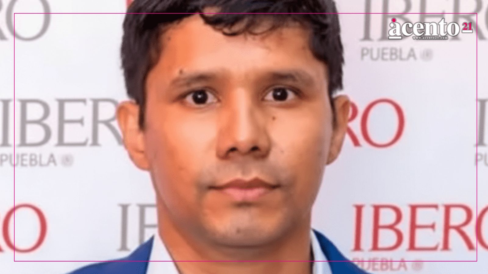 Caso Leonardo Escobar; esto es todo lo que se sabe del profesor de la ...