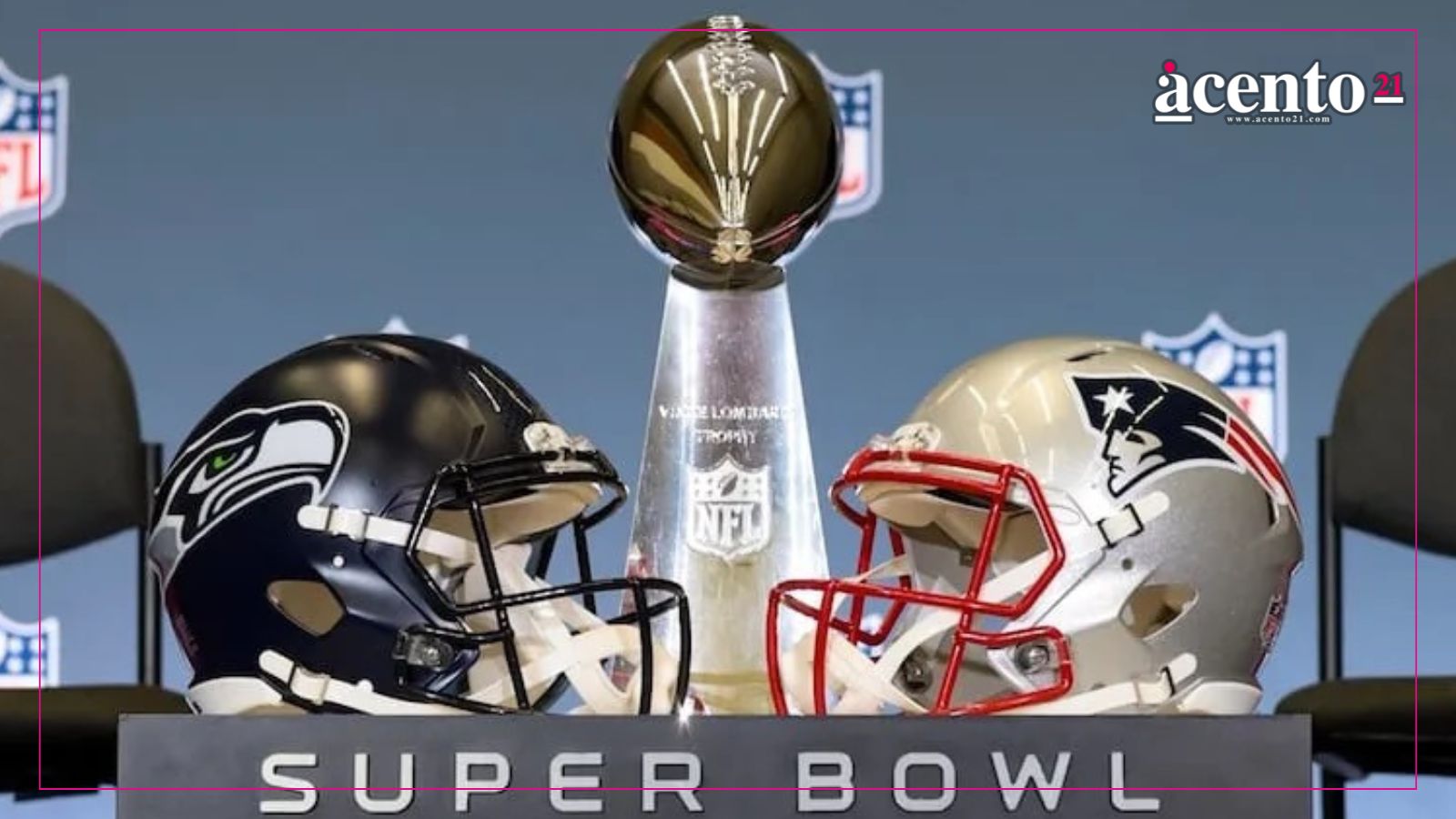 Super Bowl LX: Seahawks y Patriots se preparan para un duelo que ...